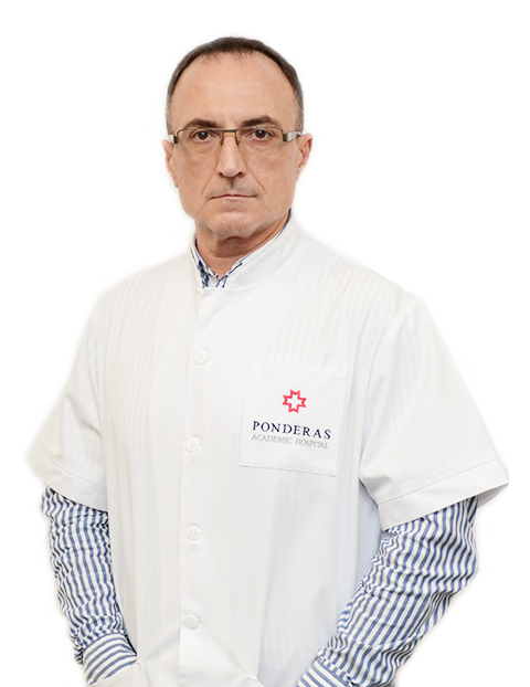 Medici Ponderas | Reginamaria.ro