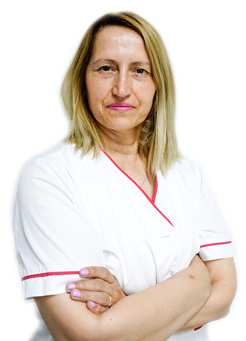 Dr. Vasilisa Croitoru | Reginamaria.ro