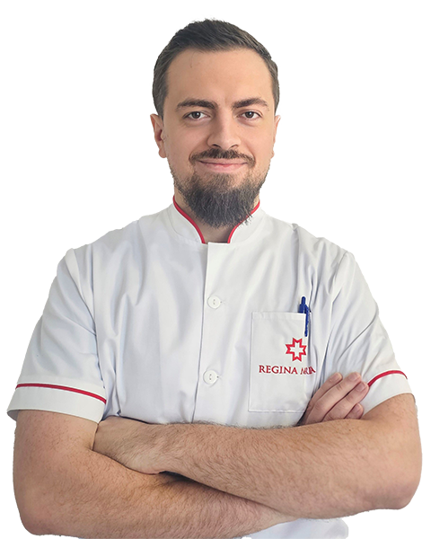 Dr. Victor Lisii | Reginamaria.ro
