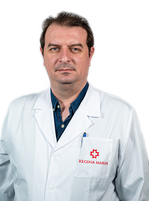 Dr. Victor Rugina | Reginamaria.ro