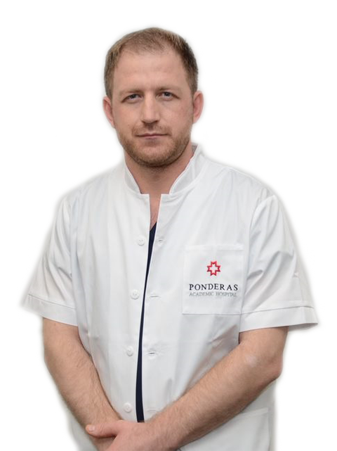 Dr. Viorel Rusu | Reginamaria.ro