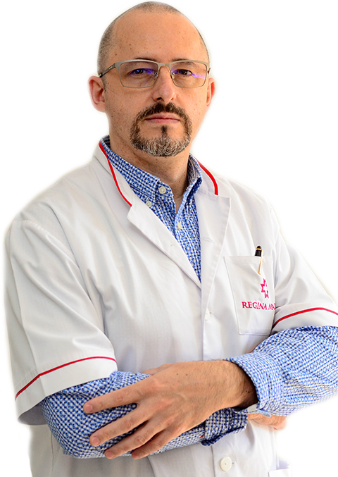 Dr. Viorel Narcis Stoica | Reginamaria.ro