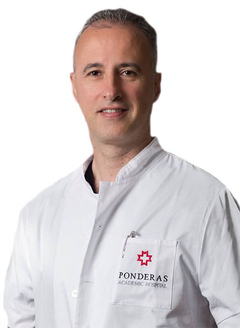 Echipa medicala | Reginamaria.ro