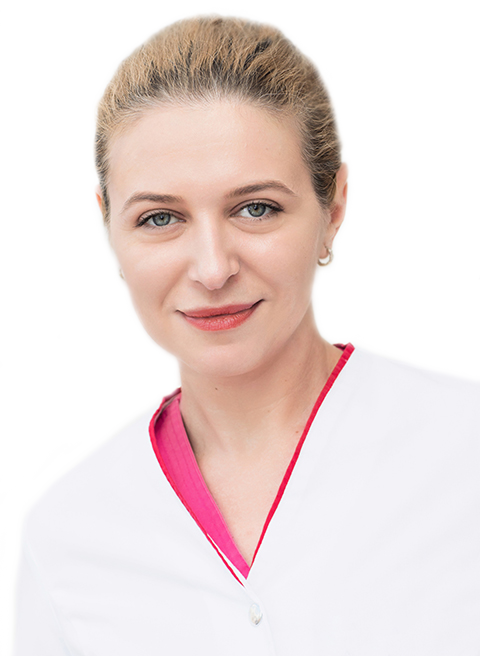 Dr. Raluca Zlotea | Reginamaria.ro