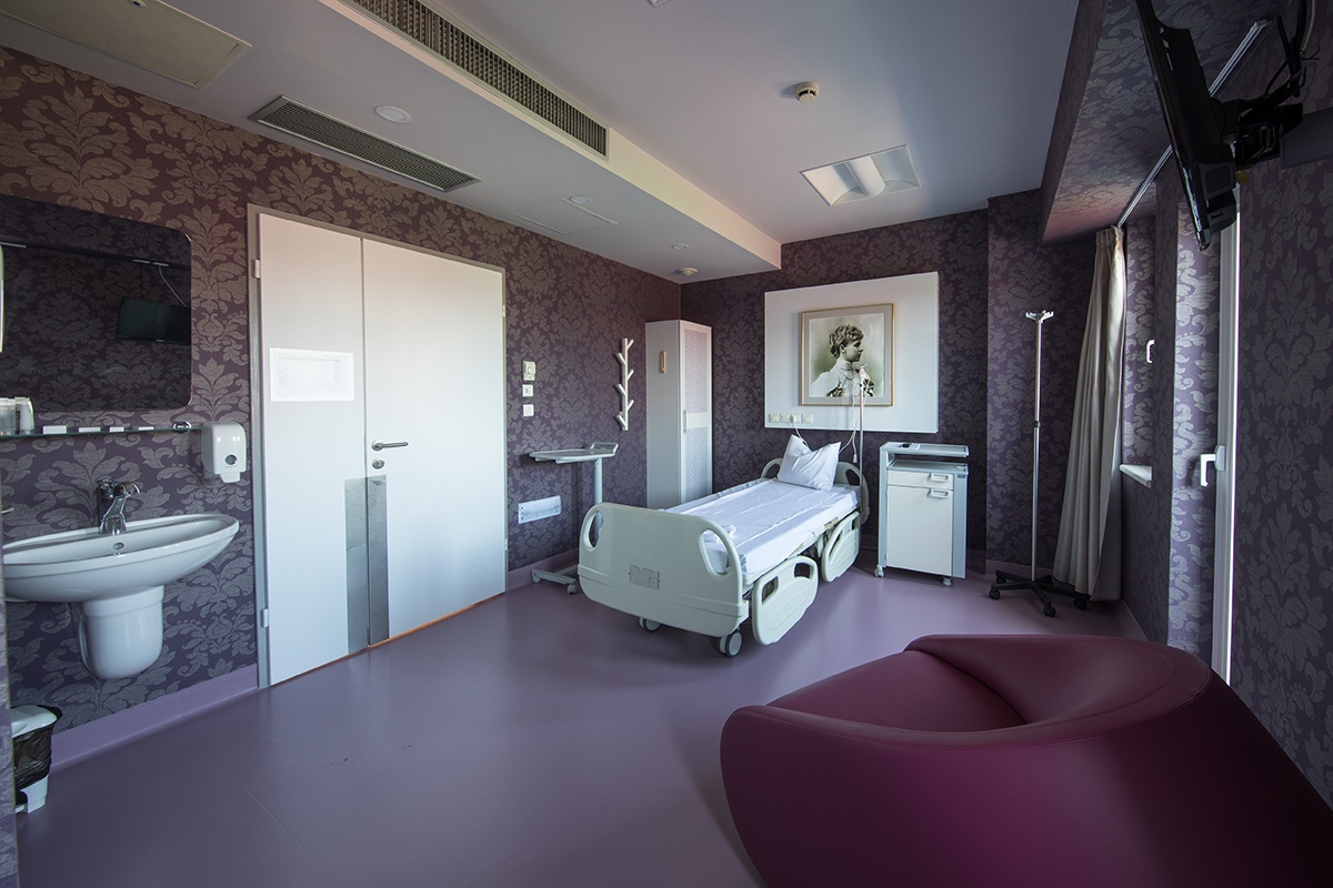 Spitalul Euroclinic | Regina Maria