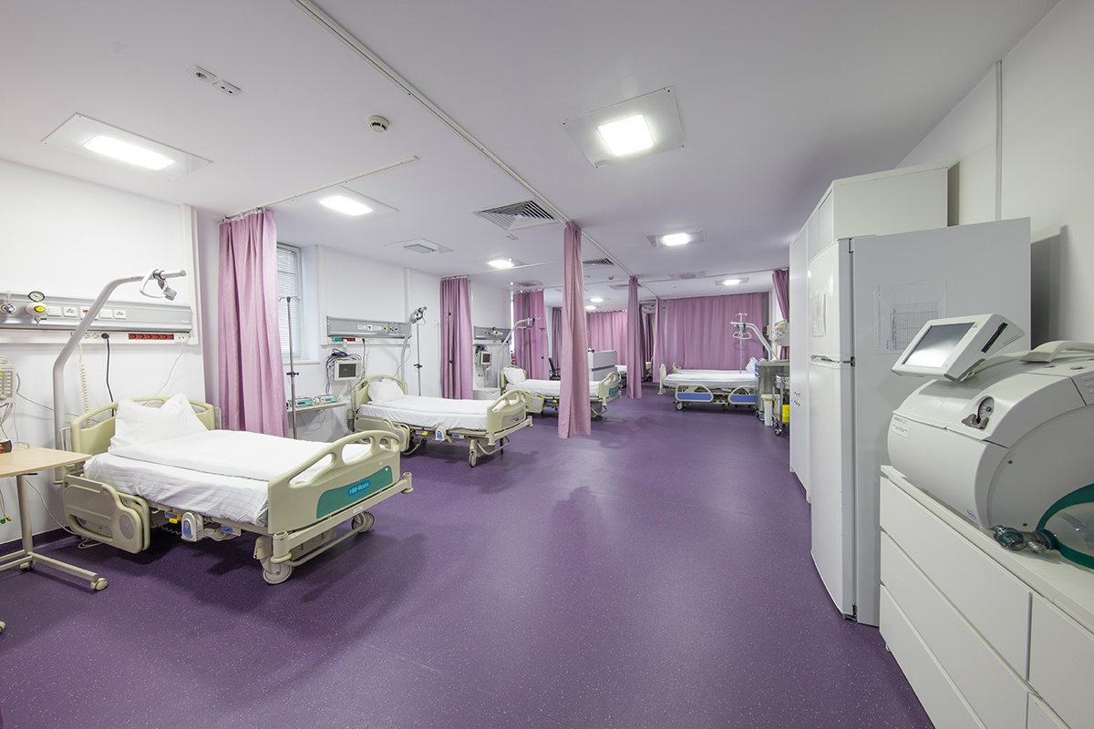 Spitalul Euroclinic | Regina Maria