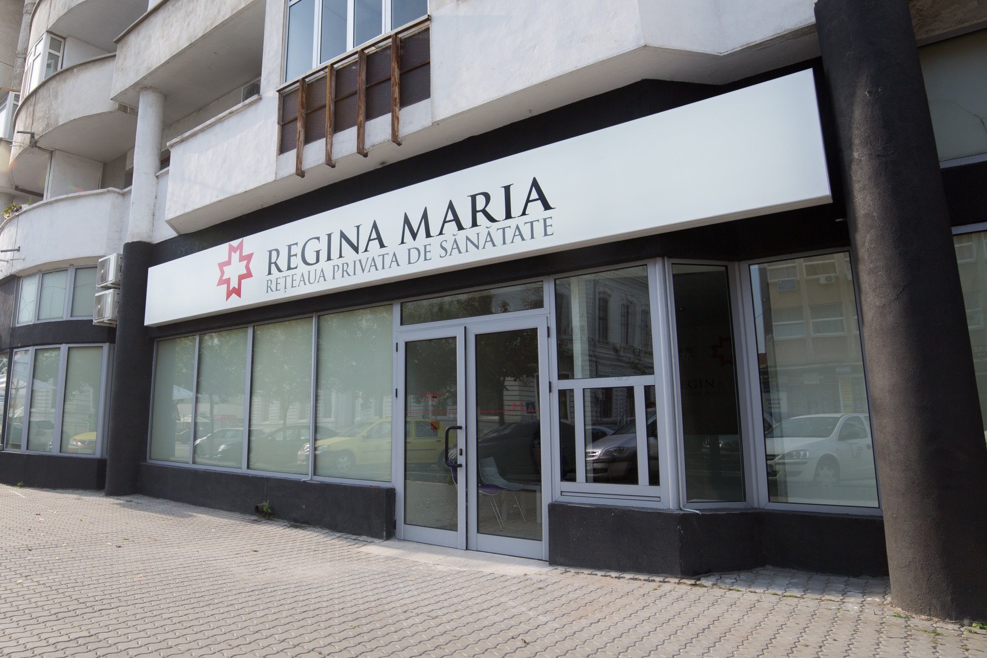Centru de Medicina Muncii | Regina Maria