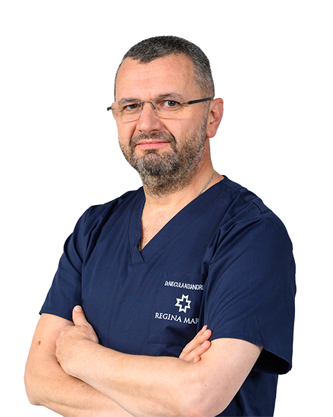Dr. Alexandru Necula | Reginamaria.ro