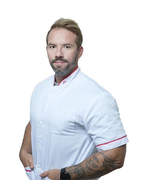 Dr. Alexandru Smaranda | Reginamaria.ro