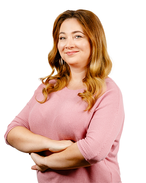 Psihoterapeut Alina Stroescu | Reginamaria.ro