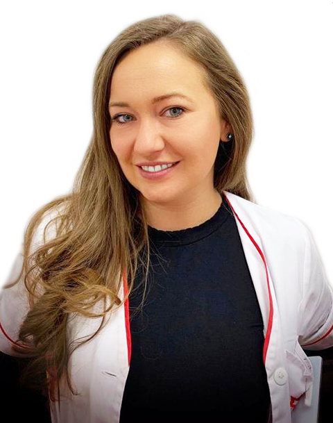 Dr. Anamaria Fridman | Reginamaria.ro