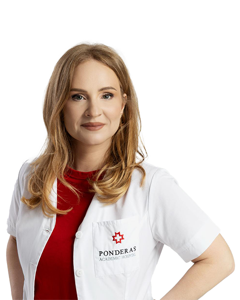 Dr. Anastasia Parnia | Reginamaria.ro