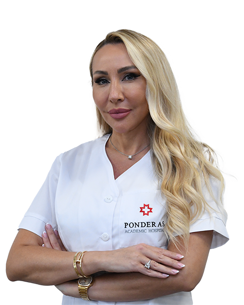 Asist. Univ. Dr. Anca Maria Cobzariu | Reginamaria.ro