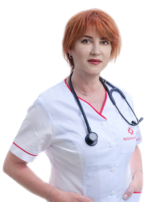 Asist. Univ. Dr. Anca Simona Tau | Reginamaria.ro