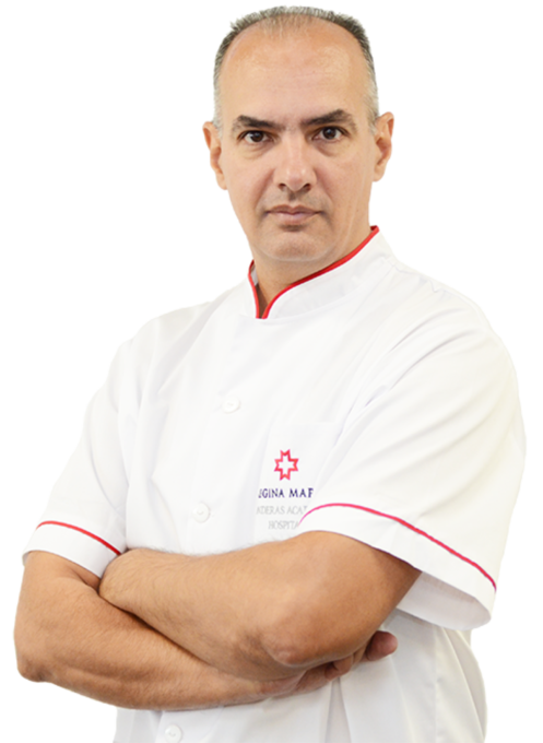 Dr. Bogdan Ciurea | Reginamaria.ro