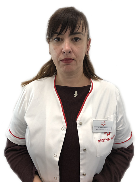 Dr. Daniela Neagoe | Reginamaria.ro