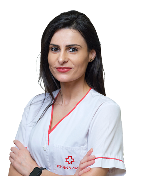 Dr. Fabiana Radu | Reginamaria.ro