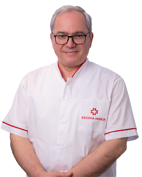 Dr. Ion Dinu | Reginamaria.ro