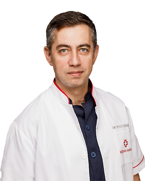 Dr. Lucian Petcu | Reginamaria.ro