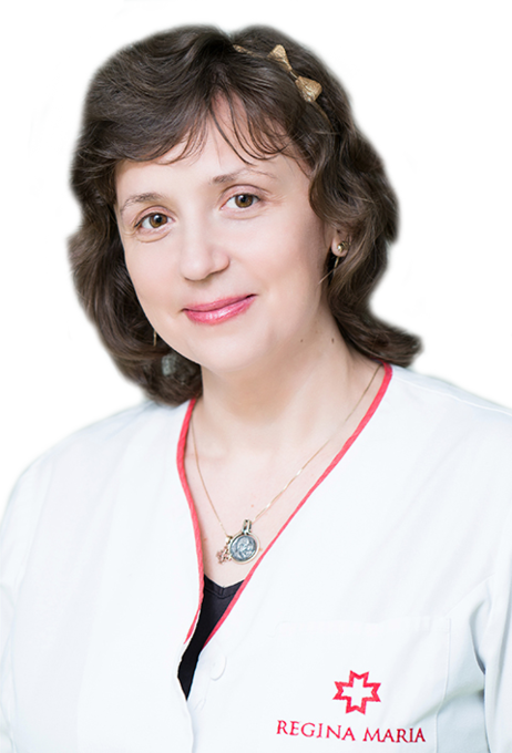 Psiholog Luminita Panait | Reginamaria.ro