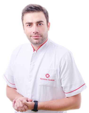Dr. Marius Sava | Reginamaria.ro