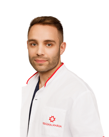 Dr. Marius Stefan | Reginamaria.ro