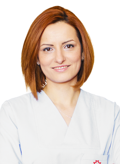 Dr. Georgeta Miu | Reginamaria.ro