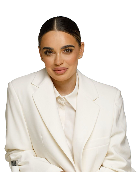 Psihoterapeut Malina Ilau | Reginamaria.ro