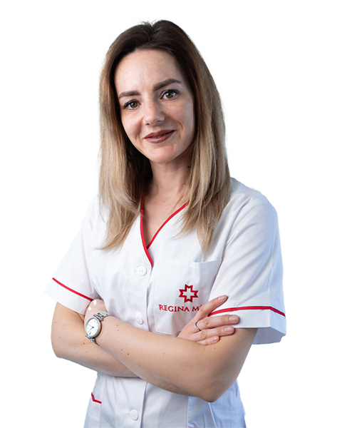Dr. Oana Popa | Reginamaria.ro