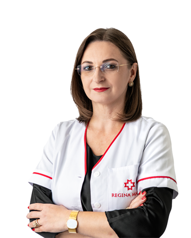 Dr. Ramona Popovici | Reginamaria.ro