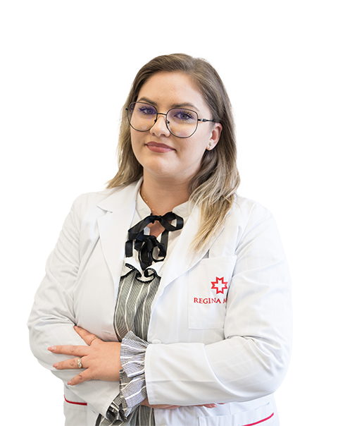 Dr. Sabina Ananii | Reginamaria.ro