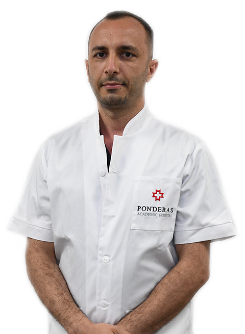 Dr. Bogdan Sandu | Reginamaria.ro