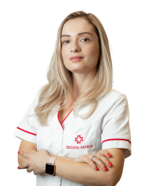 Dr. Maria Novac | Reginamaria.ro