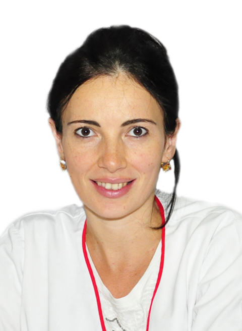 Dr. MARINESCU ANA MARIA | Regina Maria