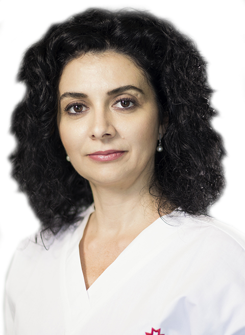 Ginecologie – Spital Baneasa | Regina Maria