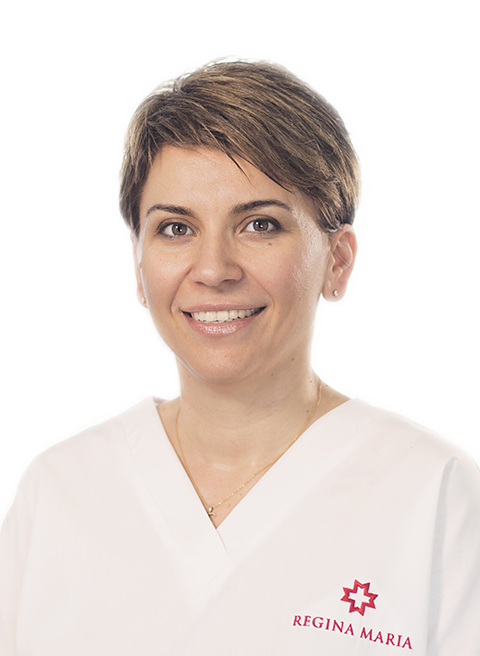 Ginecologie – Spital Baneasa | Regina Maria