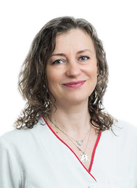 Echipa ginecologi Spital Baneasa | Regina Maria