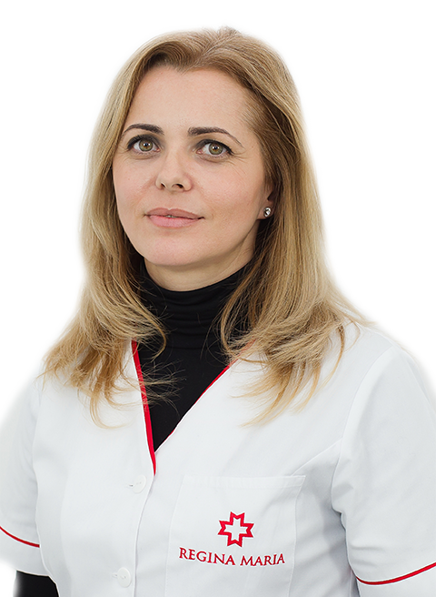 Dr. NEAMTU DANIELA ADRIANA | Regina Maria