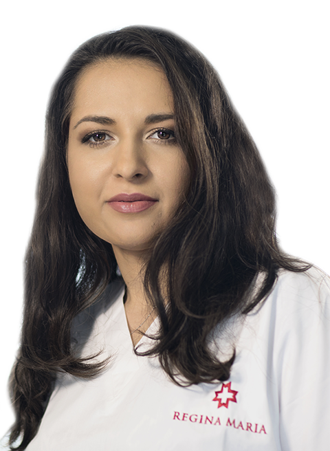 Echipa ginecologi Spital Baneasa | Regina Maria