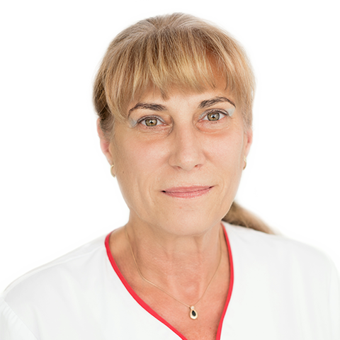 Medici | Regina Maria