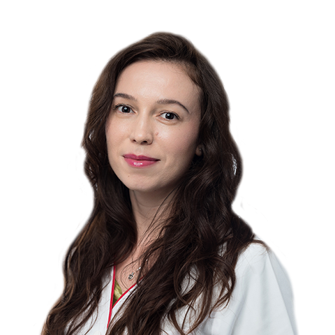 Medici | Regina Maria