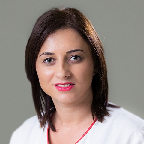 Medici | Regina Maria