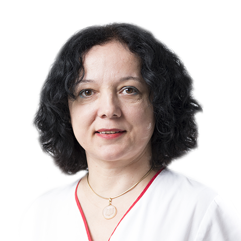 Medici | Regina Maria