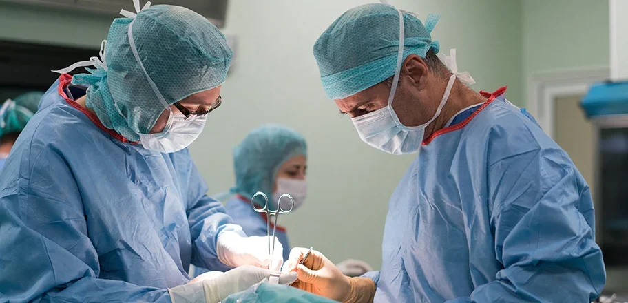Centrul de Excelenta in Ortopedie | Chirurgie ortopedica | Reginamaria.ro